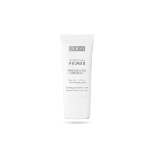 @PUPA PRIMER PROFESS.BASE FACE 01