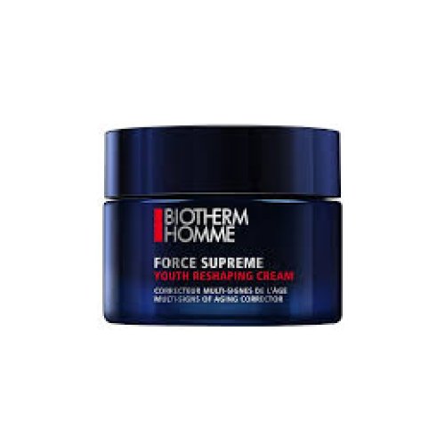 Biotherm Force Supreme Cream 50ml