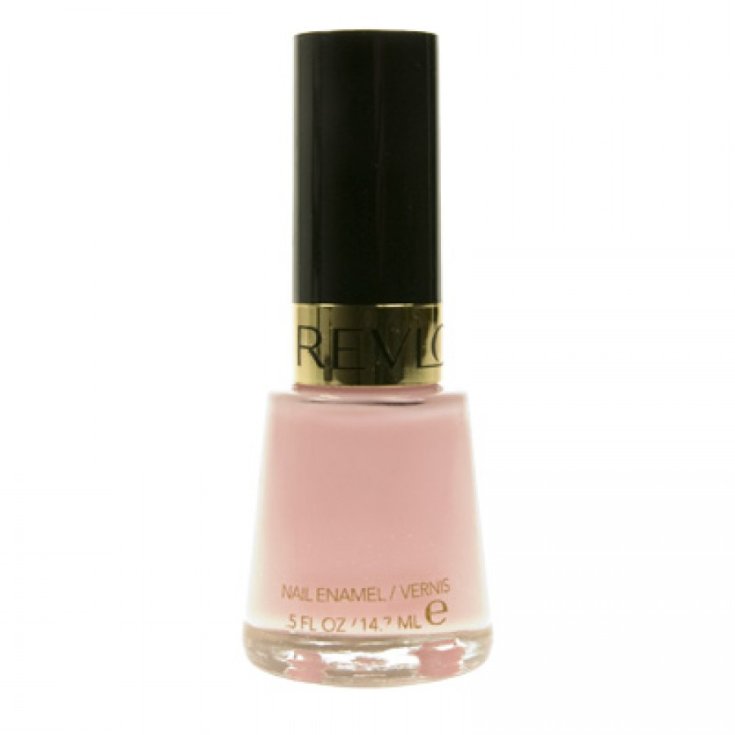 @REV NAIL ENAMEL 007 SHEER BLOSSOM