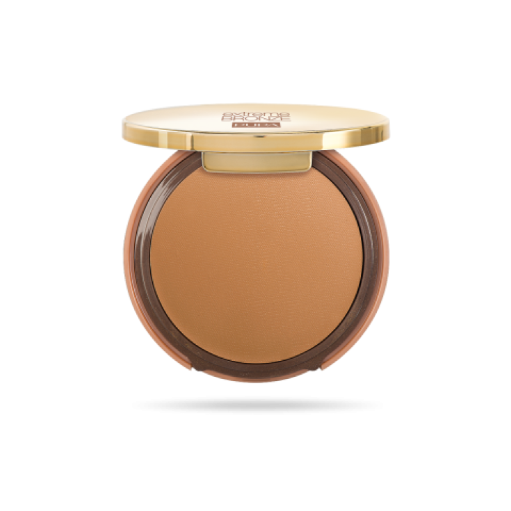 PUPA F / T SOLAR EXTR.BRONZE 004