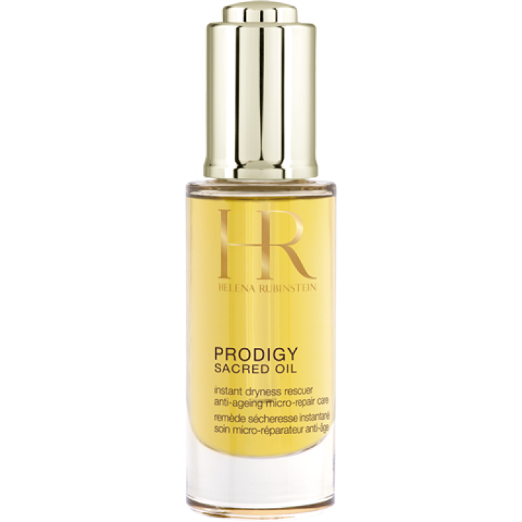 HR PRODIGY ELIXIR IN OIL 30 ML