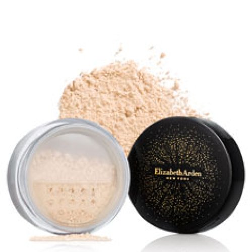 Elizabeth Arden High Performance Loose Powder Color Translucent 01