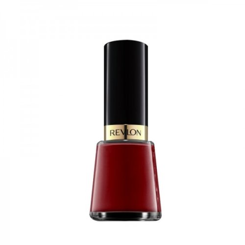 Revlon Enamel Enamel Color Raven Red 721