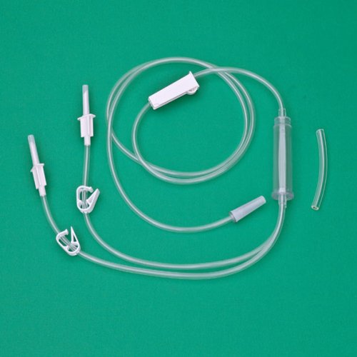 Perfuset Infusion 1 Via Multimedical - Loreto Pharmacy