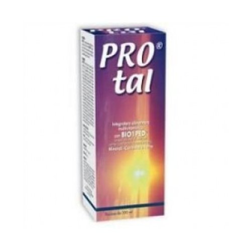 Protal® 200ml - Loreto Pharmacy