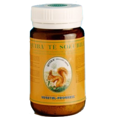 Quiba® Vegetal Progress 110g - Loreto Pharmacy