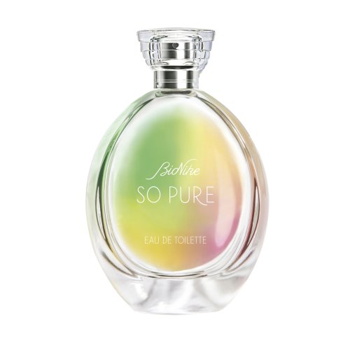 So Pure Eau De Toilette BioNike 100ml - Loreto Pharmacy