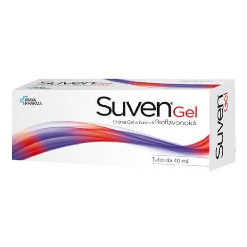 Suven® Gel Maya Pharma 40ml - Loreto Pharmacy