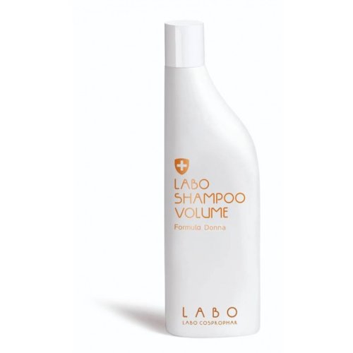 Transdermic Volume Shampoo Woman Labo - Loreto Pharmacy