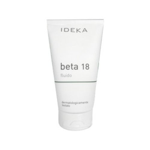 Beta 18 Fluid IDEKA 125ml - Loreto Pharmacy