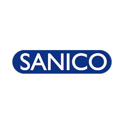 Sanico Turboactive Shaper Nude Color + Chek 6