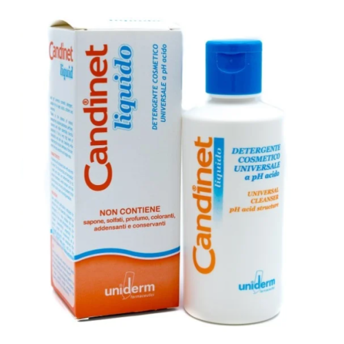 Candinet Liquid UNIDERM 150ml - Loreto Pharmacy