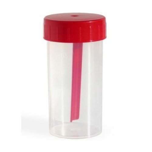 Sterile Feces Container PB PHARMA - Loreto Pharmacy