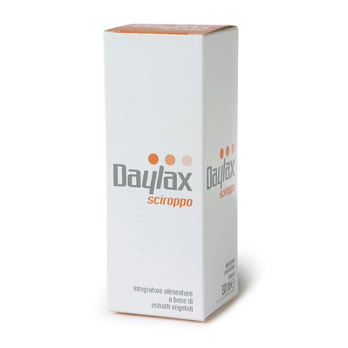 Daylax Unifarmed Syrup 150ml - Loreto Pharmacy