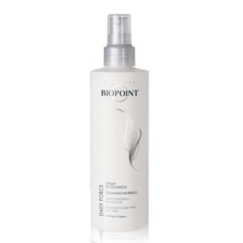 * BIOPOINT FORCE SPRAY 250 ML
