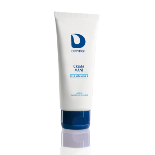 Dermon Hand Cream 100ml - Loreto Pharmacy