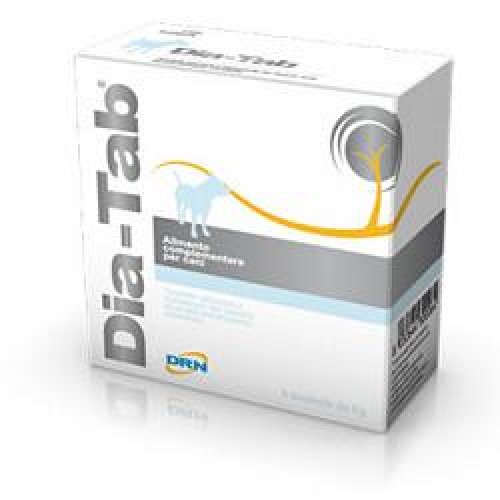 Dia-Tab DRN 60 Tablets - Loreto Pharmacy
