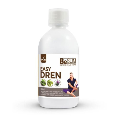 Easy Dren BeSlim 500ml - Loreto Pharmacy
