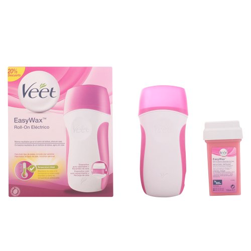 Easy Wax Veet Kit - Loreto Pharmacy