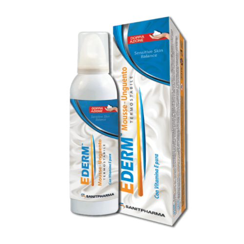 Ederm Sanitpharma 100ml - Loreto Pharmacy
