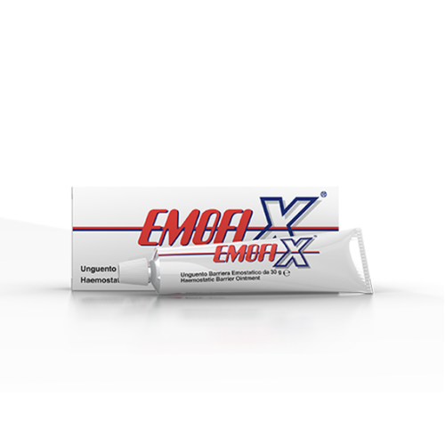 EmofiX Ointment DMG Italia 30g - Loreto Pharmacy