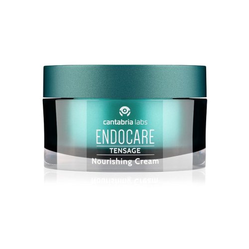Endocare Tensage Nourishing Cream 50ml - Loreto Pharmacy