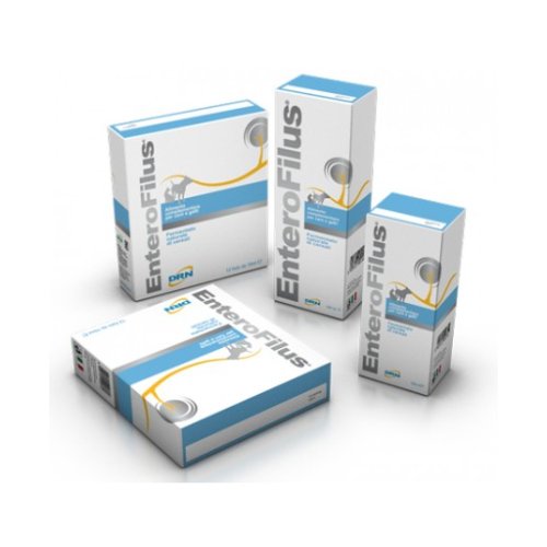 EnteroFilus® DRN 250ml - Loreto Pharmacy