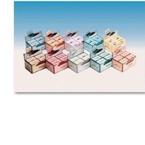 Licorice Peach Box 100g