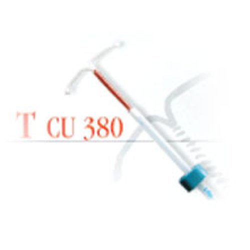 Iud Neosafe T Cu 380 intrauterine contraceptive device - Farmacia Loreto