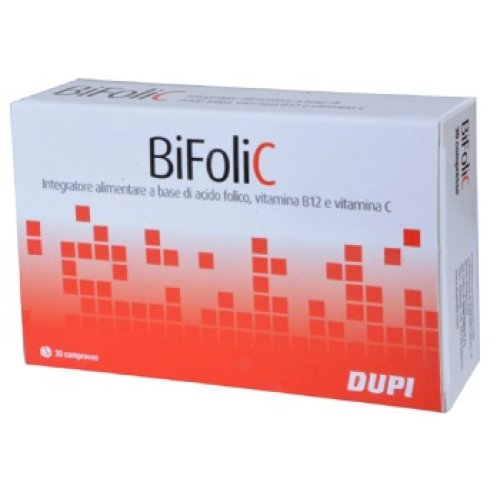 Bifolic 30cps