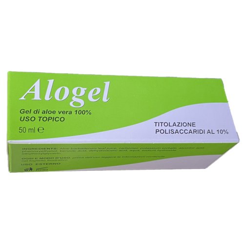 Alogel 50ml