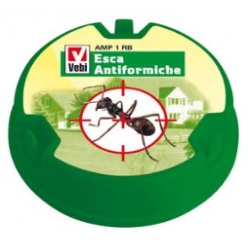 Anti-ants bait