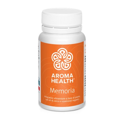 Food Supplement Memory 60 Capsules