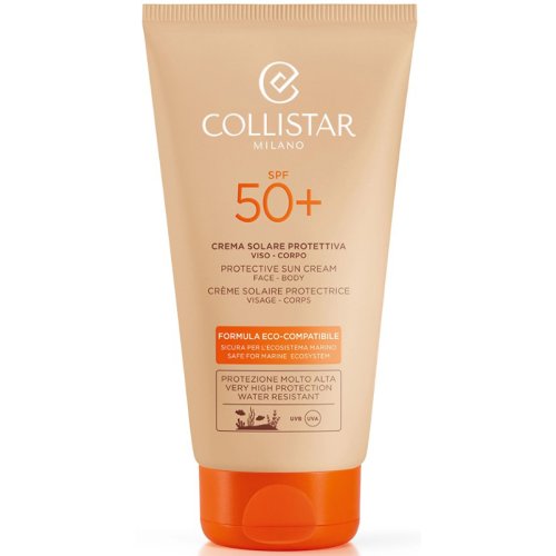 ECOCOMP SOL CREAM SPF50+ 150ML