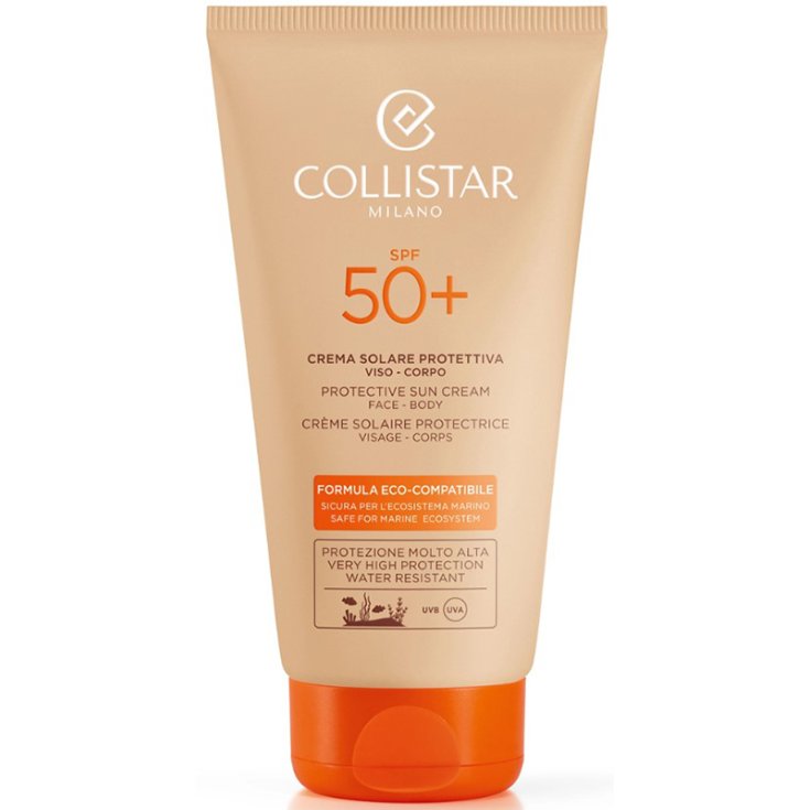 ECOCOMP SOL CREAM SPF50+ 150ML