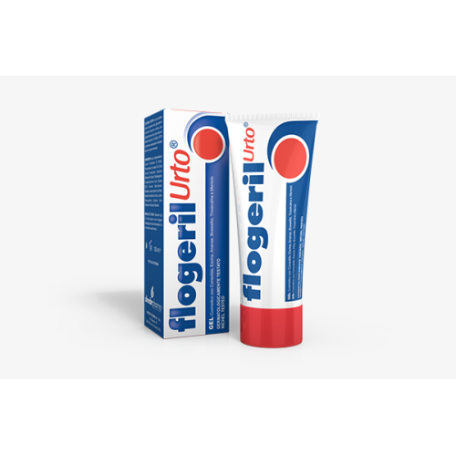 Flogeril® Urto ShedirPharma® 100ml - Loreto Pharmacy