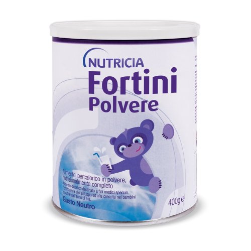Fortini Nutricia Neutral Taste Powder 400g - Loreto Pharmacy