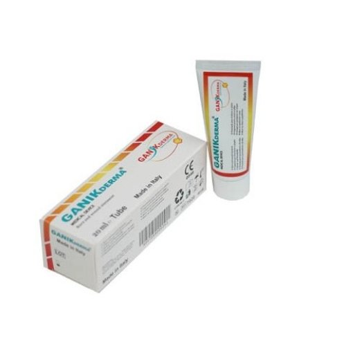 GanikDerma Ointment 20ml - Loreto Pharmacy