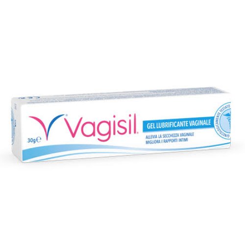 Vagisil® Vaginal Lubricating Gel 30g - Loreto Pharmacy