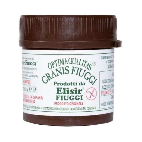 Granis Fiuggi Laxative Granules 35g