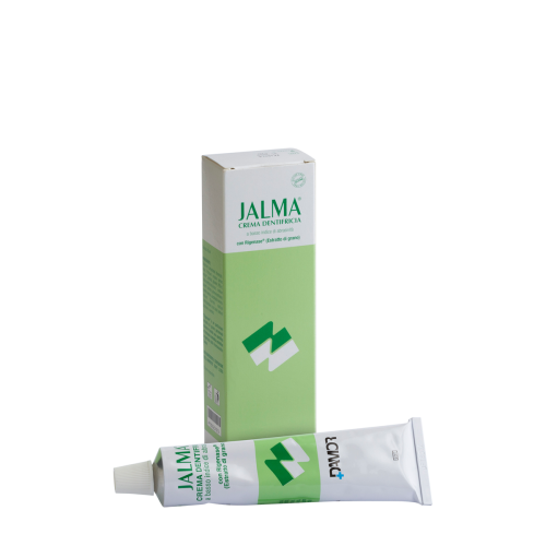 Jalma® Damor Toothpaste Cream 70ml - Loreto Pharmacy