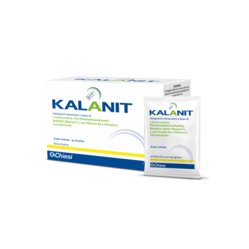 Kalanit Chiesi 30 Sachets - Loreto Pharmacy