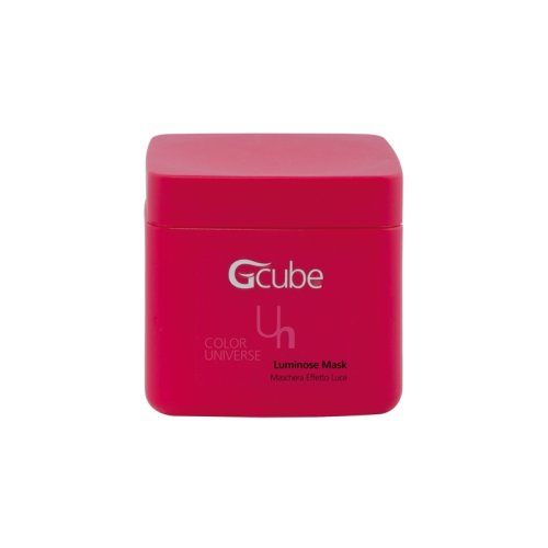 Gcube® Light Effect Mask 200ml - Loreto Pharmacy