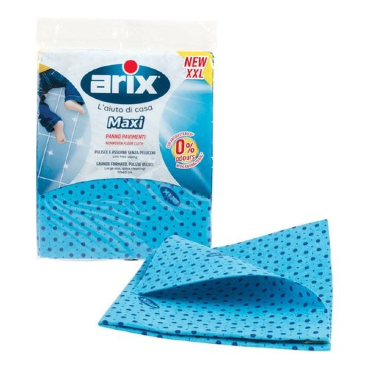 MAXI ARIX 1 Cloth - Loreto Pharmacy