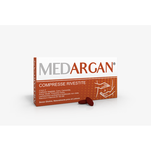 Medargan® ShedirPharma® 30 Tablets - Loreto Pharmacy