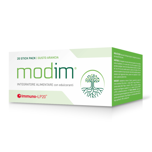 Modim Longeva Health 20 Stick Pack