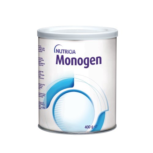 Monogen Food Powder Nutricia 400g - Loreto Pharmacy