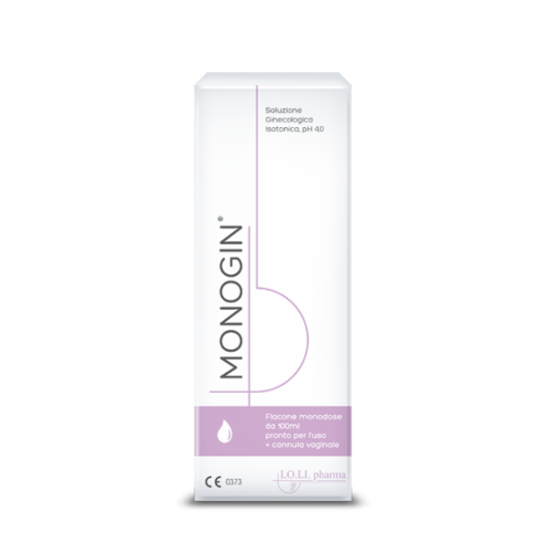 Monogin LO.LI. Pharma 100ml - Loreto Pharmacy