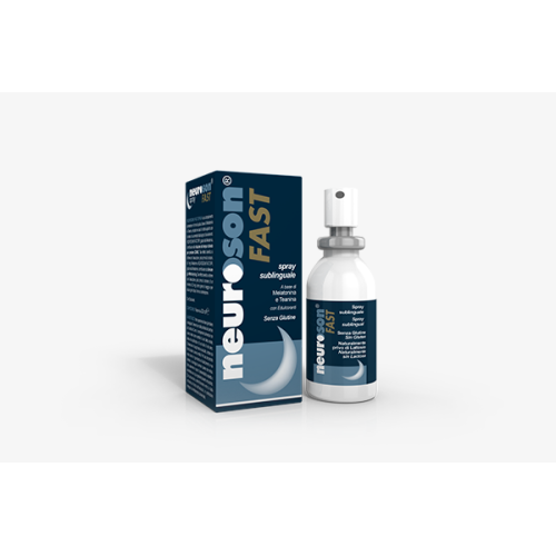 Neuroson® Fast Spray 30ml - Loreto Pharmacy