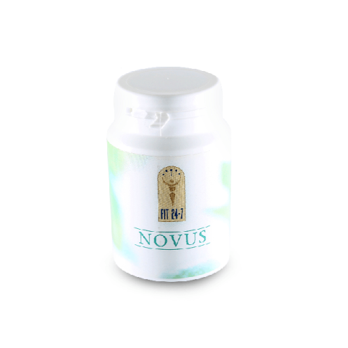 Novus 60 Capsules - Loreto Pharmacy